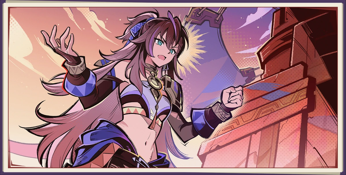Fietena | Genshin Impact Wiki | Fandom