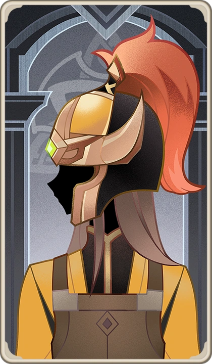 General's Ancient Helm | Genshin Impact Wiki | Fandom