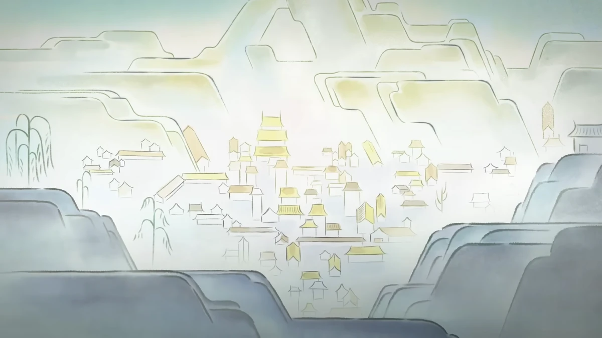 Lang-Gan | Genshin Impact Wiki | Fandom