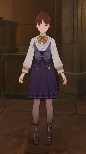 Areta | Genshin Impact Wiki | Fandom