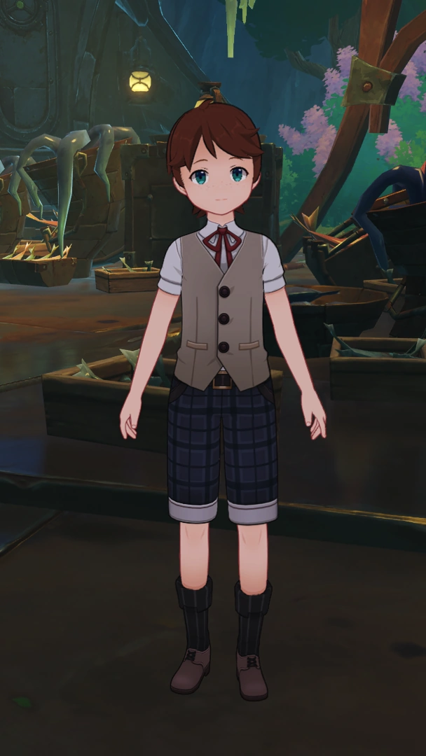 Cava | Genshin Impact Wiki | Fandom