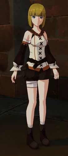 Genevieve | Genshin Impact Wiki | Fandom