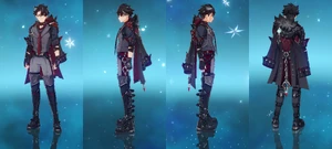 Wriothesley/Gallery | Genshin Impact Wiki | Fandom
