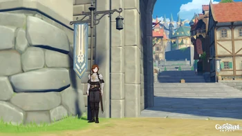 Question and Answer | Genshin Impact Wiki | Fandom