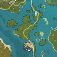 Category:Uses Dihua Marsh Map Template | Genshin Impact Wiki | Fandom
