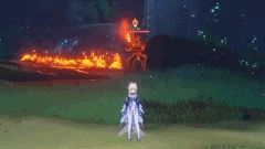 Ochimusha: Cankered Flame | Genshin Impact Wiki | Fandom