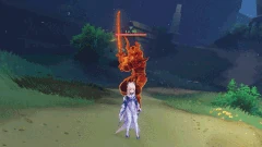 Ochimusha: Cankered Flame | Genshin Impact Wiki | Fandom