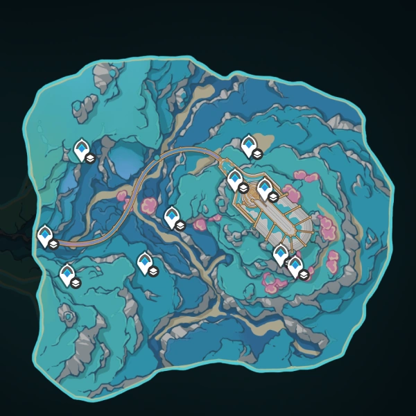 Category:Sea of Bygone Eras Map Templates Usage | Genshin Impact Wiki ...