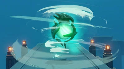 Tutorial/Eye of the Storm | Genshin Impact Wiki | Fandom