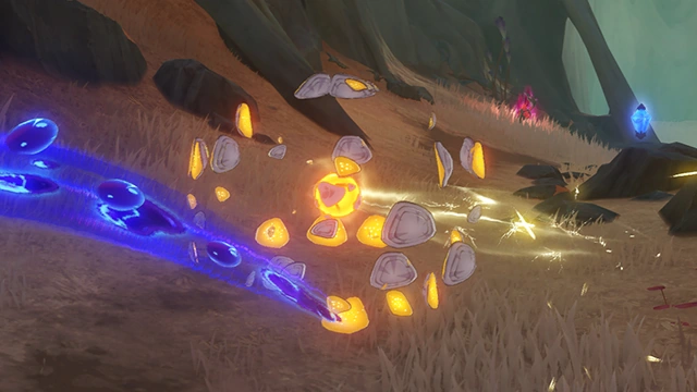 Tutorial/Shatterstone Breacher Primus | Genshin Impact Wiki | Fandom