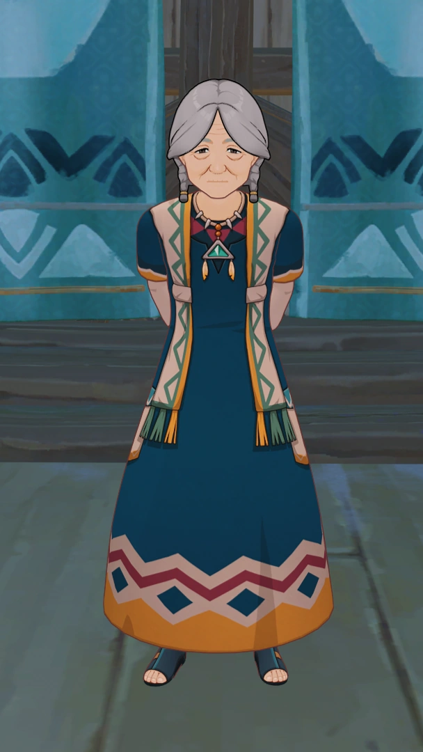Kupo Nui | Genshin Impact Wiki | Fandom