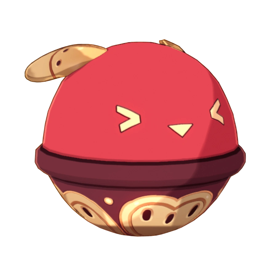 Dodocomunicador | Genshin Impact Wiki | Fandom