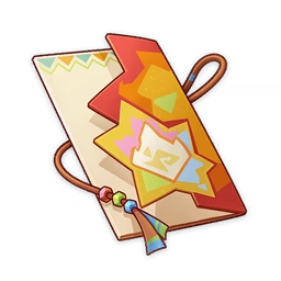 Emblem of Valor | Genshin Impact Wiki | Fandom