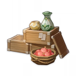 Purchased Goods | Genshin Impact Wiki | Fandom