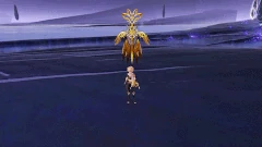 Rock-Cavernous Wayob Manifestation | Genshin Impact Wiki | Fandom