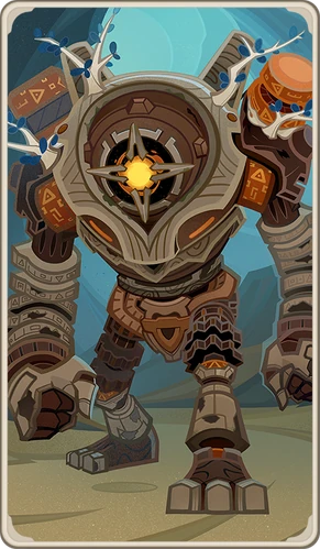 Ruin Guard | Genshin Impact Wiki | Fandom