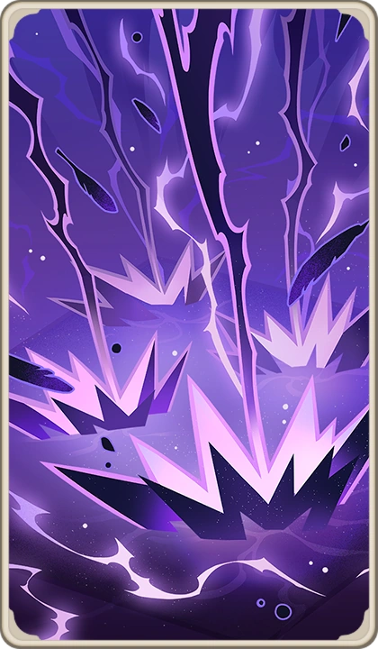 Tengu Juurai: Stormcluster | Genshin Impact Wiki | Fandom