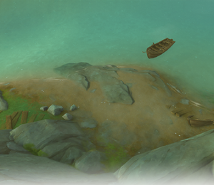 Tracing Vanishing Trails | Genshin Impact Wiki | Fandom