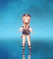Diona/Gallery | Genshin Impact Wiki | Fandom