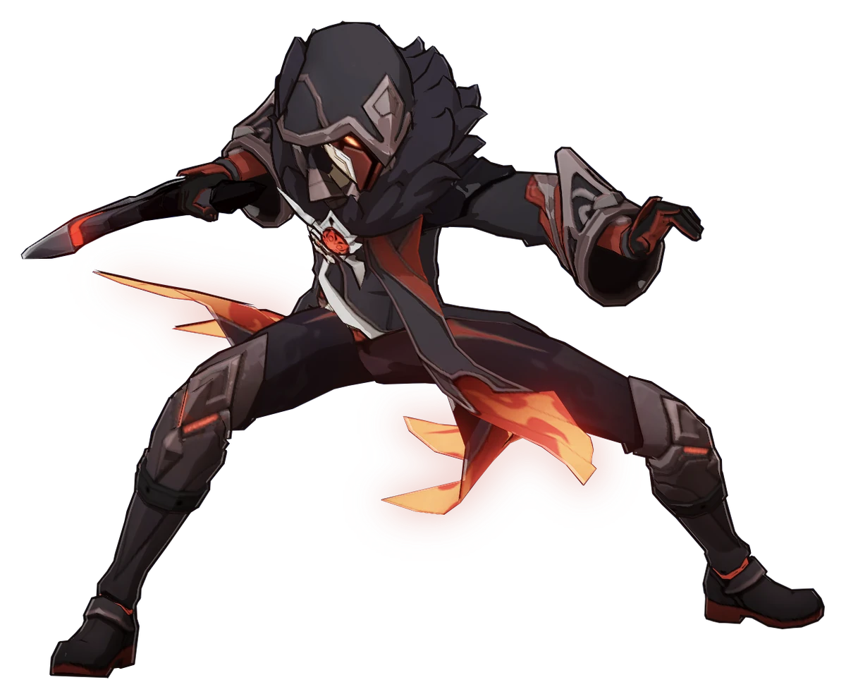 Fatui Pyro Agent | Genshin Impact Wiki | Fandom