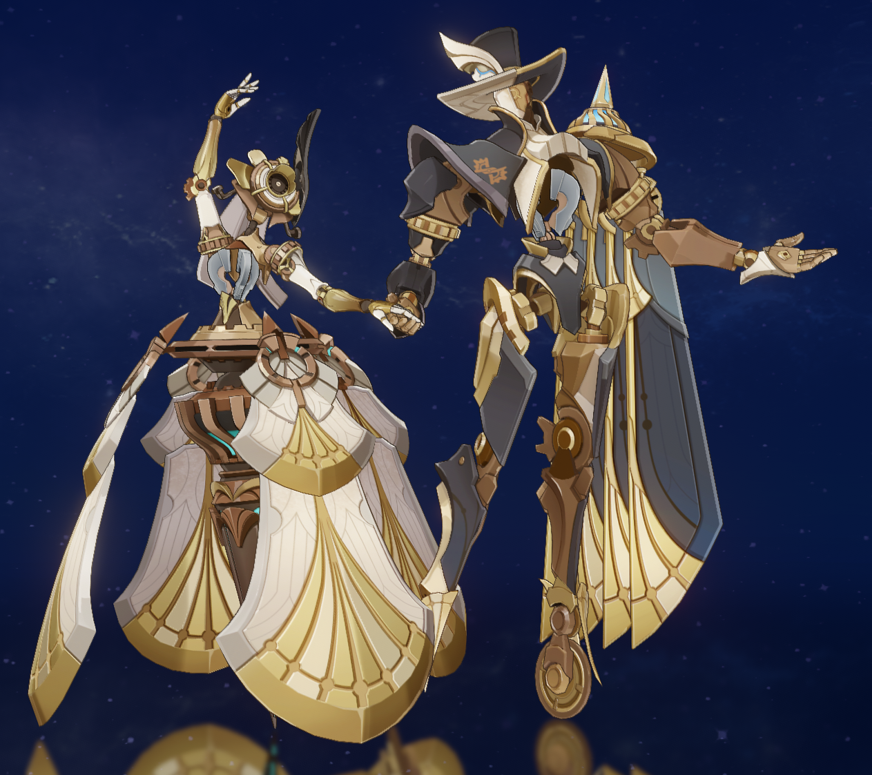 Discuss Everything About Genshin Impact Wiki | Fandom