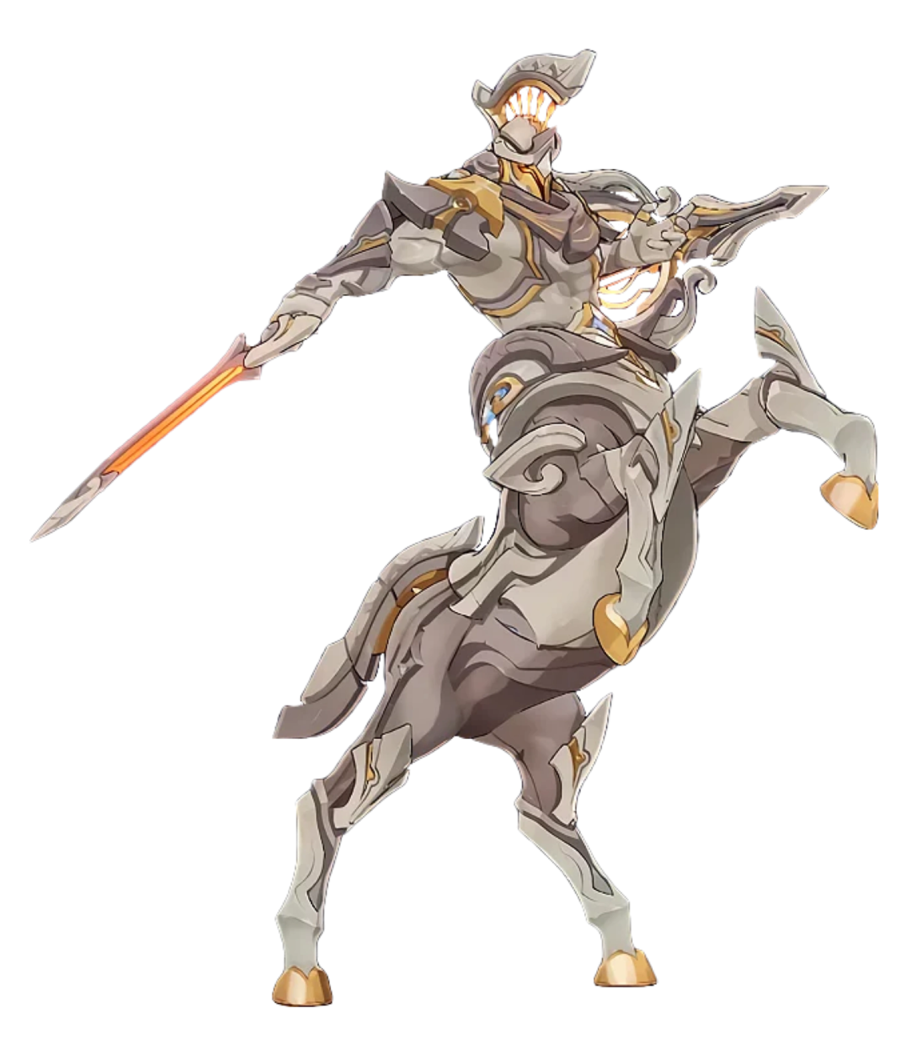 "Statue of Marble and Brass" | Genshin Impact Wiki | Fandom