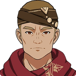 Eremite Linebreaker | Genshin Impact Wiki | Fandom