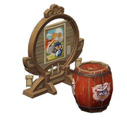 Category:Exploding Barrel Furnishings | Genshin Impact Wiki | Fandom