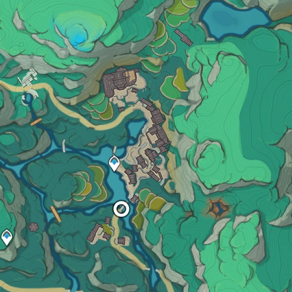 Dahei | Genshin Impact Wiki | Fandom