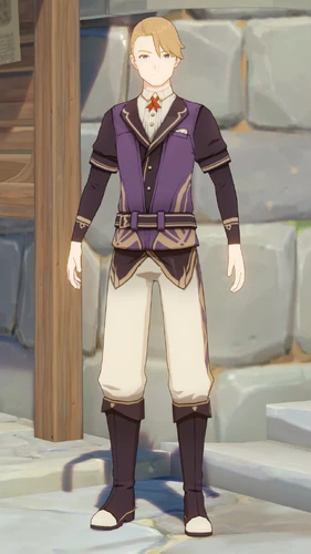 Nimrod | Genshin Impact Wiki | Fandom