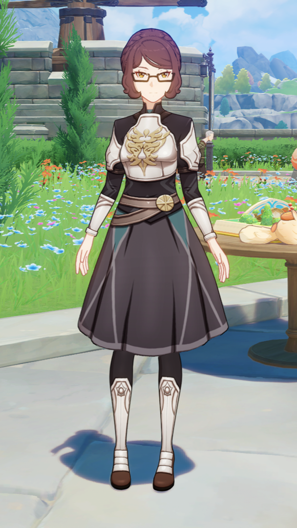 Category:Mondstadt Characters | Genshin Impact Wiki | Fandom