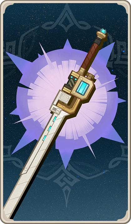 The Dockhand's Assistant | Genshin Impact Wiki | Fandom