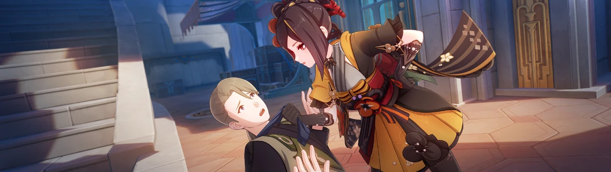 Category:Where Honed Blades Clash | Genshin Impact Wiki | Fandom