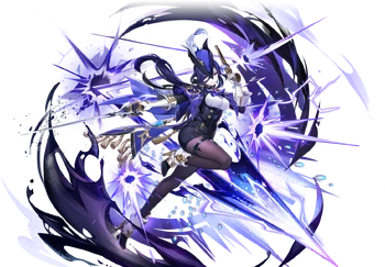 Clorinde | Genshin Impact Wiki | Fandom