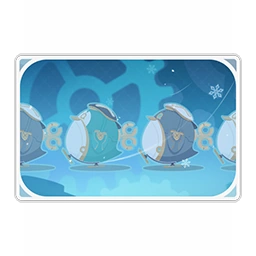 Freminet/Profile | Genshin Impact Wiki | Fandom