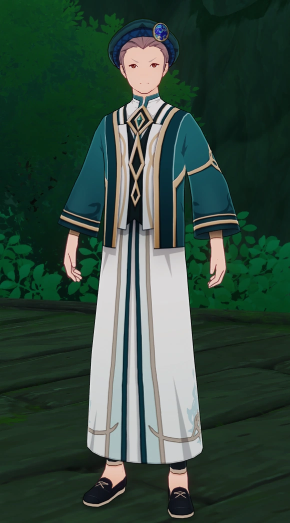 Pouyan | Genshin Impact Wiki | Fandom