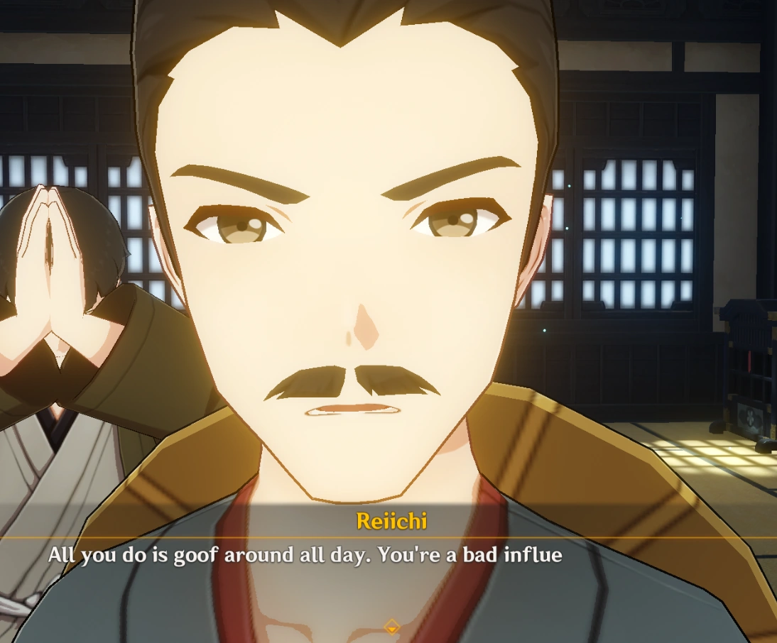 Reiichi | Genshin Impact Wiki | Fandom