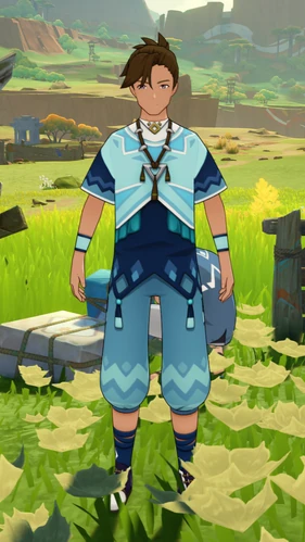 Tepoz | Genshin Impact Wiki | Fandom