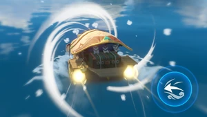 Waverider | Genshin Impact Wiki | Fandom