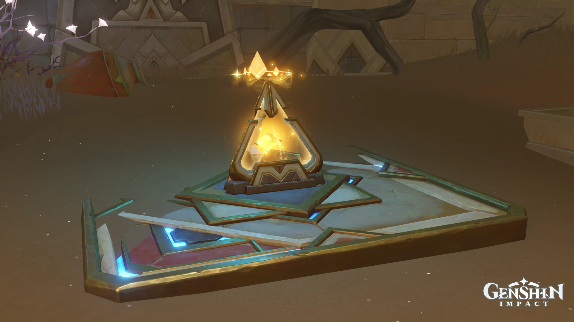 Verity Cell | Genshin Impact Wiki | Fandom