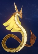 Flying Serpent | Genshin Impact Wiki | Fandom