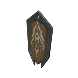Combat Shield