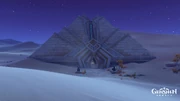 Hypostyle Desert | Genshin Impact Wiki | Fandom