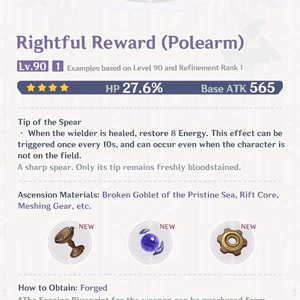 Discuss Everything About Genshin Impact Wiki | Fandom