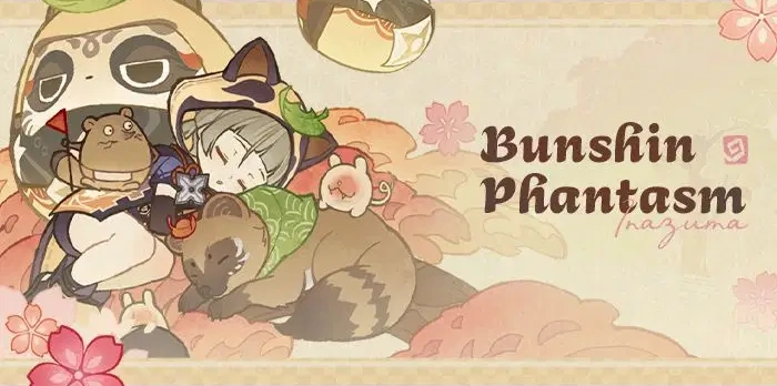 Bunshin Phantasm | Genshin Impact Wiki | Fandom