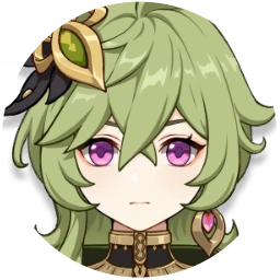 Collei | Wiki Genshin Impact | Fandom