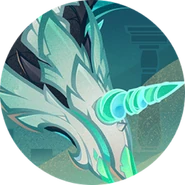 Consecrated Flying Serpent | Genshin Impact Wiki | Fandom