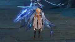 Abyss Herald: Frost Fall | Genshin Impact Wiki | Fandom