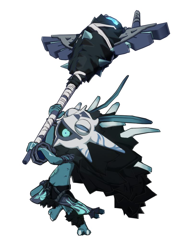 Samachurl | Genshin Impact Wiki | Fandom