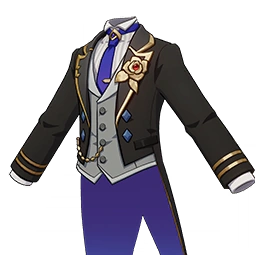Noble Grace Formals | Genshin Impact Wiki | Fandom